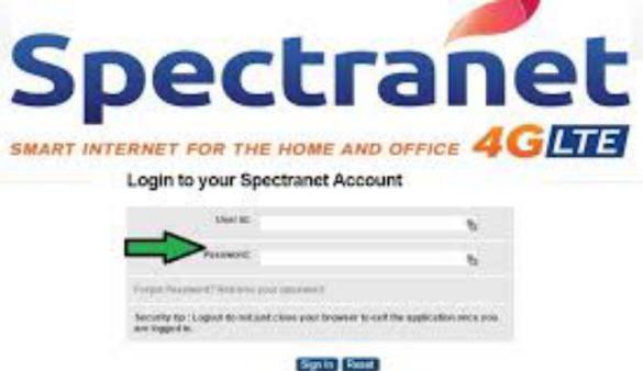 Spectranet Login Portal: Data Subscription Plans, Prices And Services ...