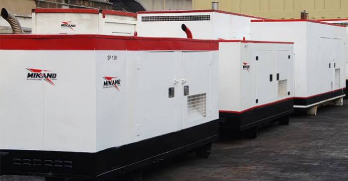 Mikano Generator Brand New & Second Hand Prices In Nigeria [Updated ...